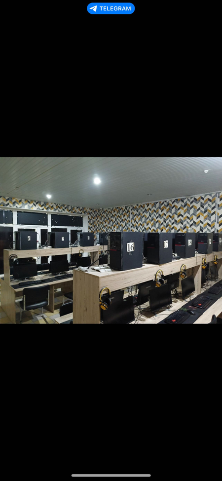Игровые настольные компьютеры б/у