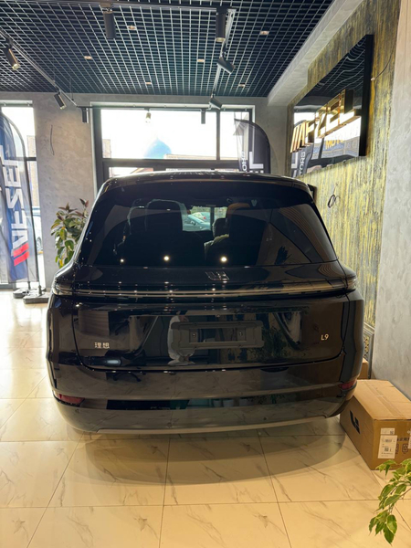 Продается Lixiang L9 Max