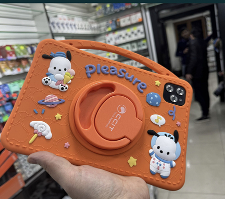 Detskiy planshet Super Mario,детский планшет, планшет детский