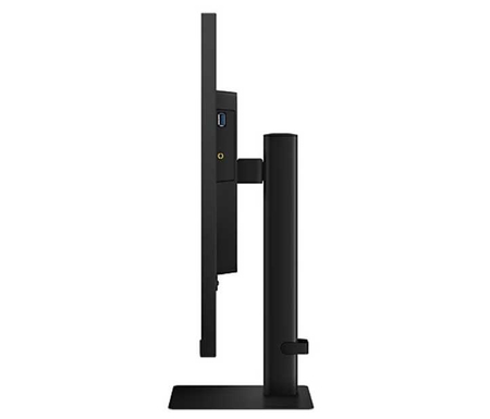 27-дюймовый монитор Samsung 27 4K 60Hz - LS27D706EAMXUE