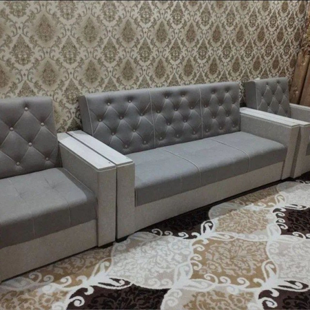Реставрация мягкой мебели