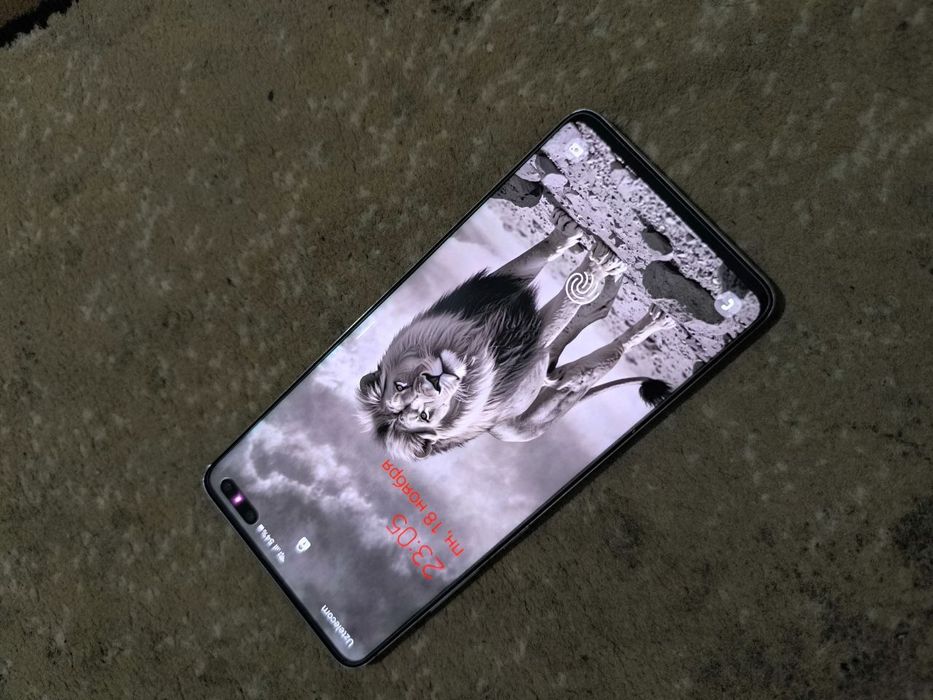 Самсунг с 10 5г 512 гб