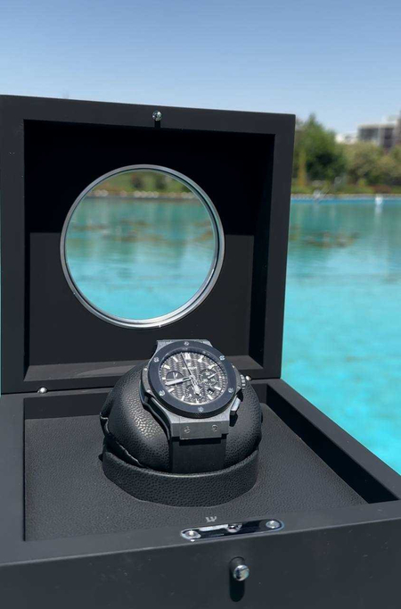 Hublot Big bang 44mm