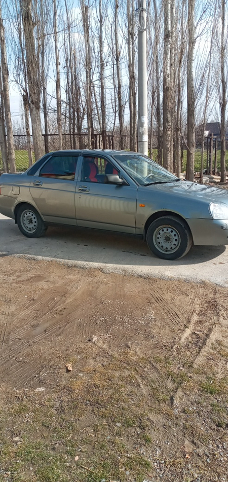 Продаётся Лада приора