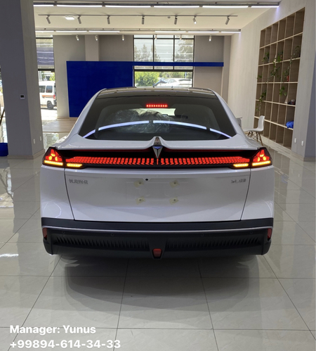 Changan Deepal SL03 200max Gibrid