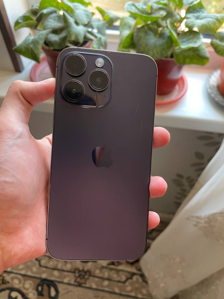 IPhone 14 Pro max