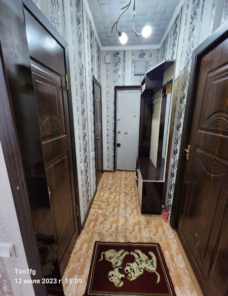 ID. 2931.    3/4/4 Срочно Продаётся Квартира на Чиланзар 8