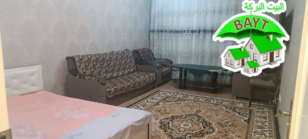 ÷‼️НОВОСТРОЙКА Ж.К Актепа Сохил Бойи 45м² Мебель Техника
