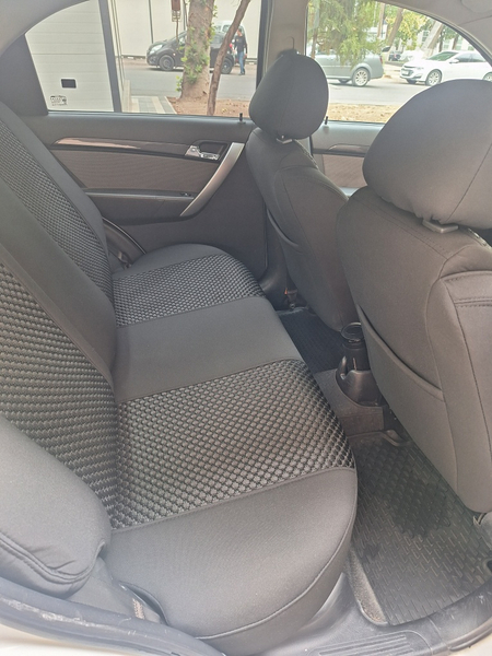 NEXIA 3 2018г. 153 000 км