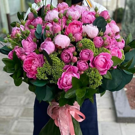 Royal Roses GUL DO'KONI
