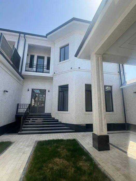 Продается Евро дом Ориентир: метро 4 Бекат  330м2