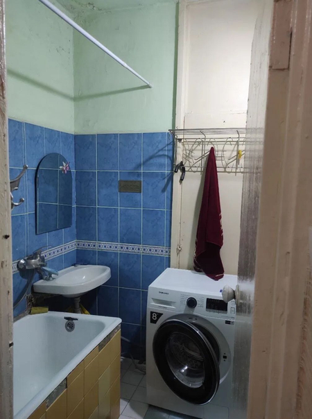 Задается квартира в аренду Деадора