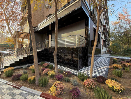 Аренда  КОММЕРЧЕСКАЯ недвижимости Ц1 Dolce Italia 55м2