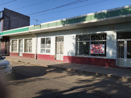 Do’kon sotiladi (sro’chna) NAZARBEKDA