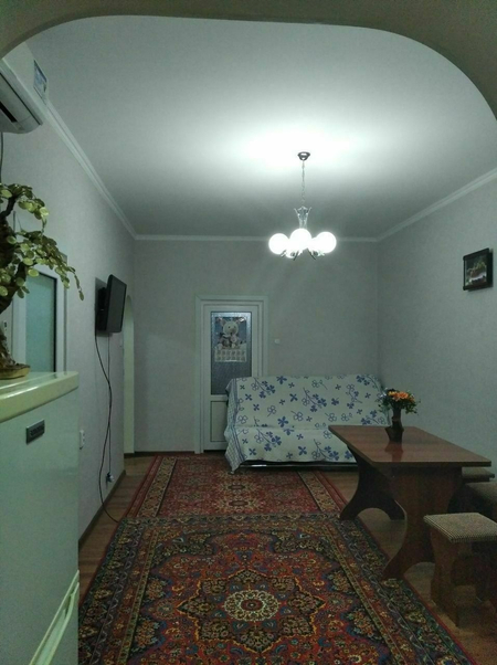 2/2/4 Чиланзар 17 1.5×6 бал Зеркалка своя