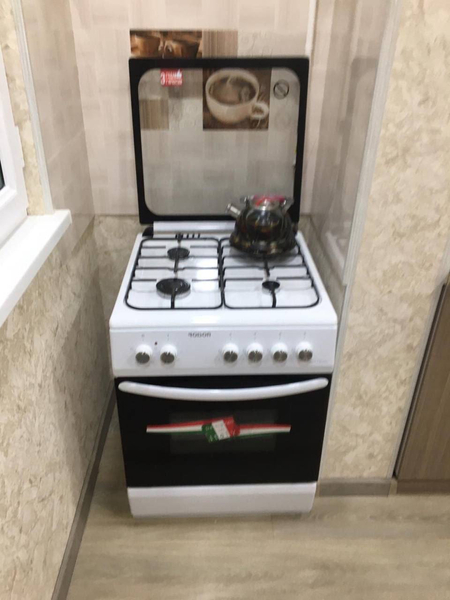 Продается квартира на Лабзак