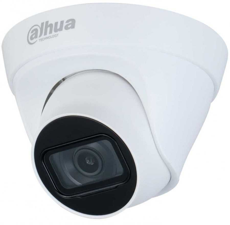 IP Камеры Dahua  DH-IPC-HDW1431T1P--S4