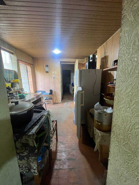 Продам дом барачного типа