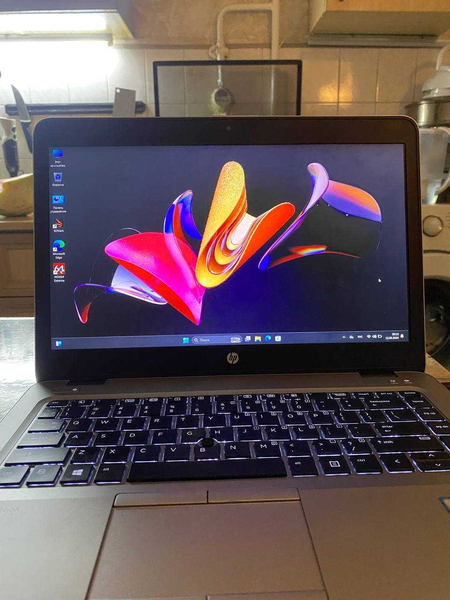 Ультрабук,HP EliteBook 840 G 3 i5 недорого