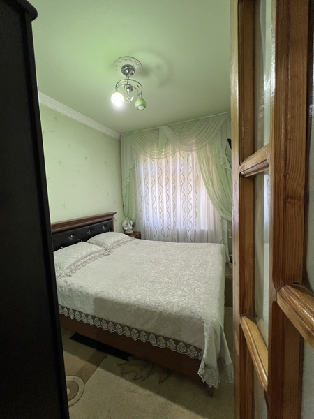 3/4/4 Кора камиш 3-хона