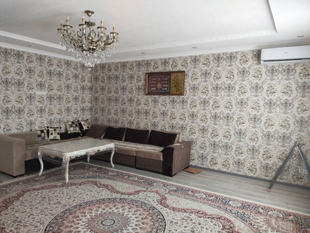 Сдаётся 3-х ком. кв. LUX на Гагарина