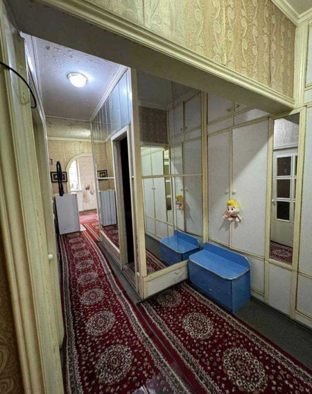 Срочна ПРОДАЁТСЯ Квартира