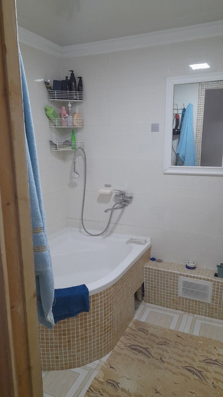 Sergile 4 daha 4etaj Orentr avtosalon
