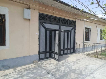 Срочно продается дом напанельном
