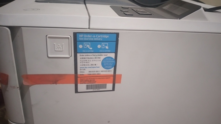 Срочно продам  Hp laser Jet pro 402 dw