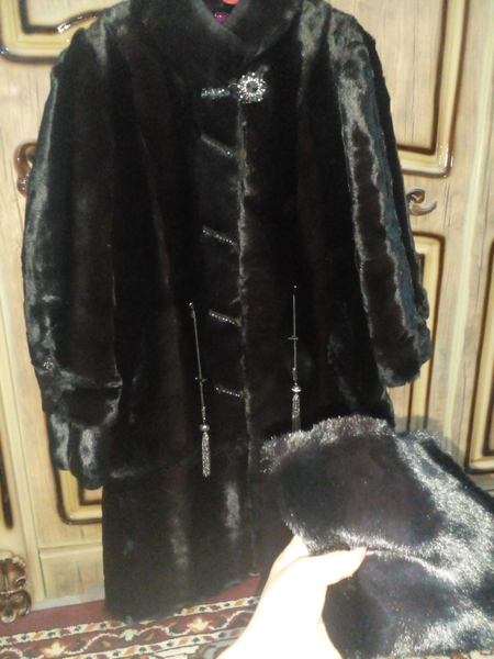 Shuba razimer  XL