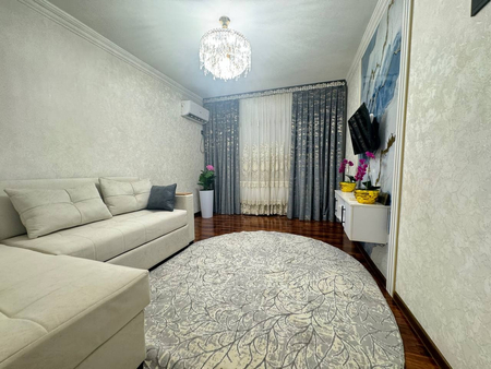 Продам чиланзар г9а. Двух комнатная