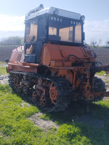 BT 150 ishga tayor