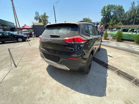 Tracker Premier Plus 2023 8% yillik