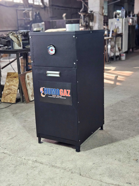 Газовый кател на 500 кв.м. автомат Isitish qozoni Gazli qozon HumoGaz