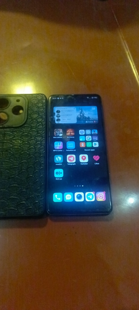 Tecno spark 10pro