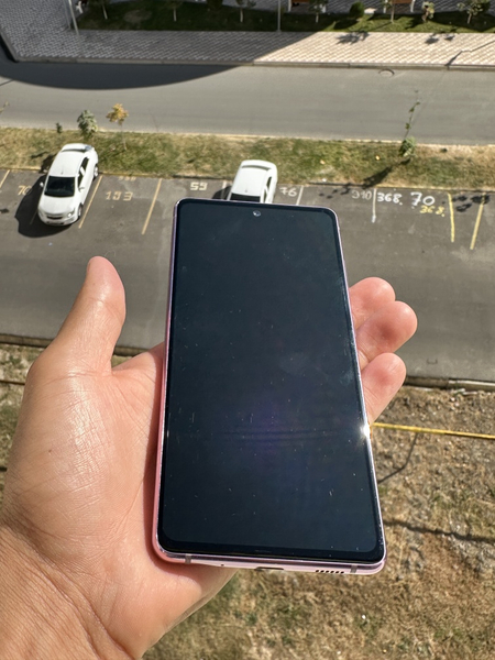 SAMSUNG S20 FE 6/128