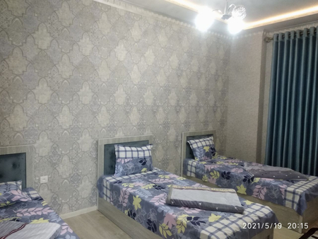 Xasan Xusan dacha sotiladi