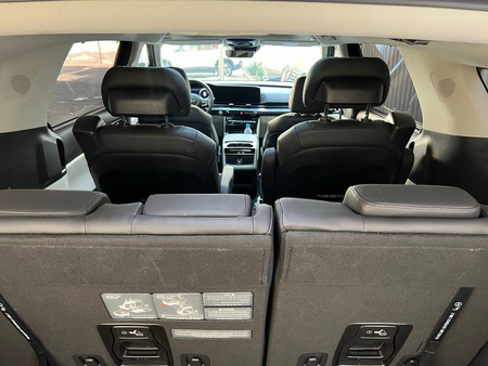 Kia Carnival FULL