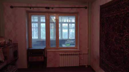 Центр! Нукусск.1/1/4 без рем.ор-р ГаиГлинка