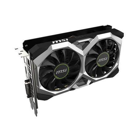 MSI Gtx 1650 GDDR6 Ventus 2