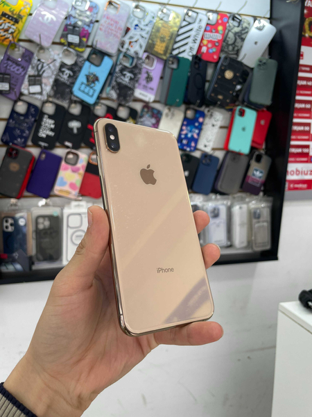 iPhone Xs max 64gb