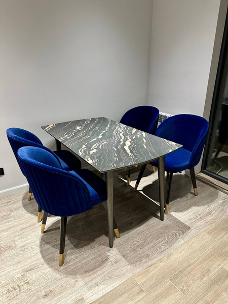 Уютное квартира на аренду в Tiara Residence JK
