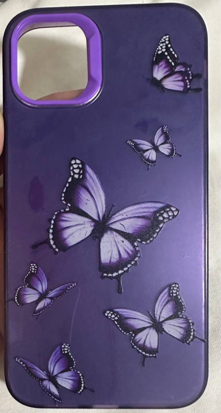 Iphon 11 ga chexol