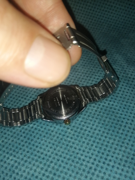 Дамский часики Casio Япония оригинал.