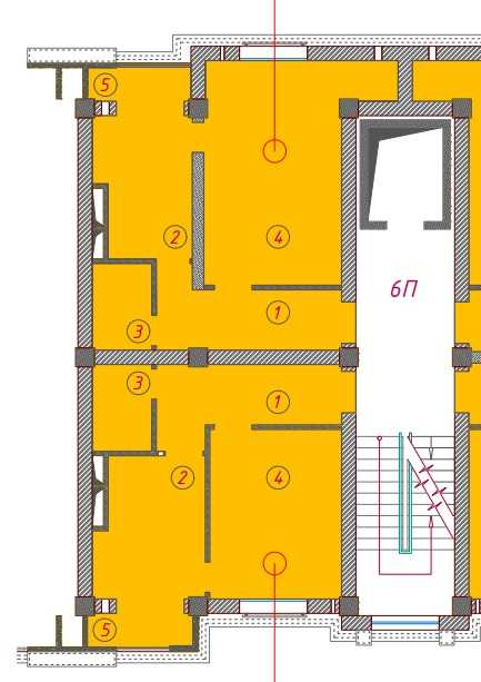 Продается своя 3 комнатная квартира в новостройке ЖК Palazzo