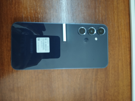 Samsung A55 5G 8/256