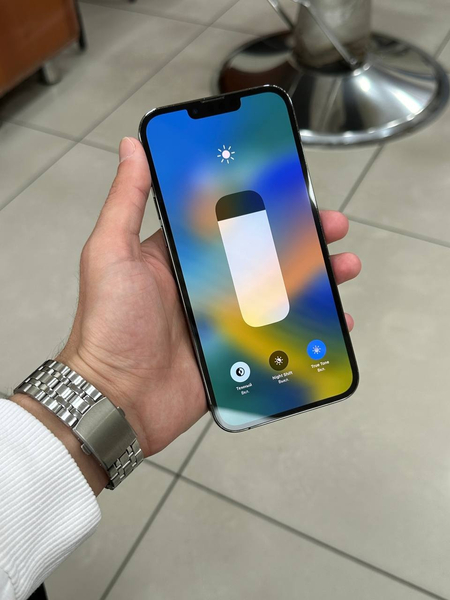 Доставка iPhone 13 Pro Max 512Gb Graphite 100% Obmen Bor