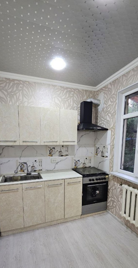 !Продам Квартиру Чиланзар 2 комната 13 квартал ЕВРОРЕМОНТ