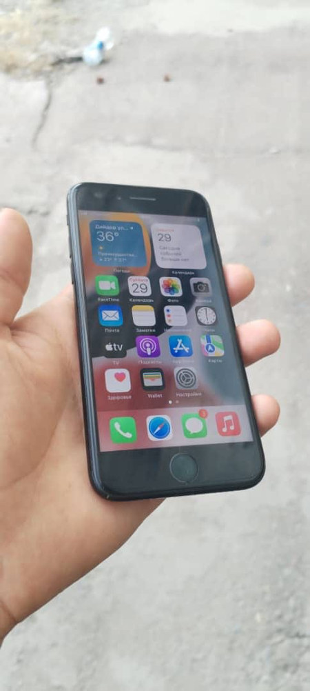 Iphone 7 LL/A 64gb ideal