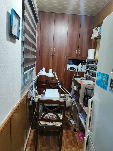 Продается квартира югусабад 15